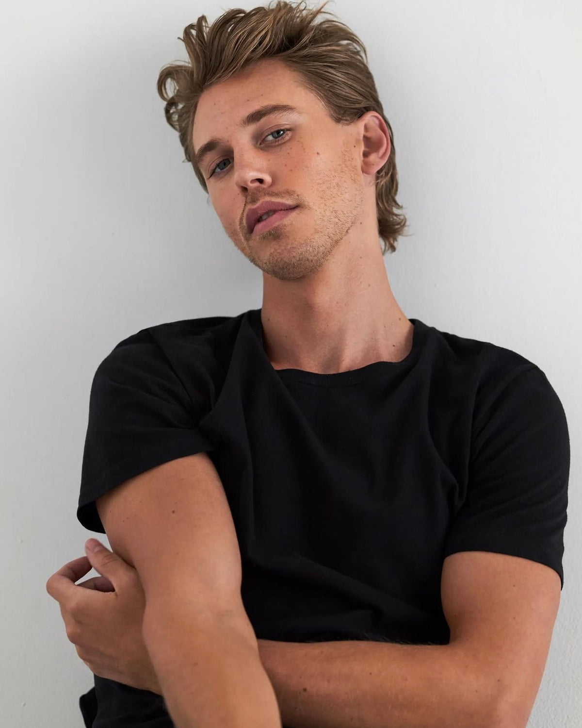 The Face Oil Austin Butler Uses - Anti-Aging Celebrity Skincare – CIRCA ...